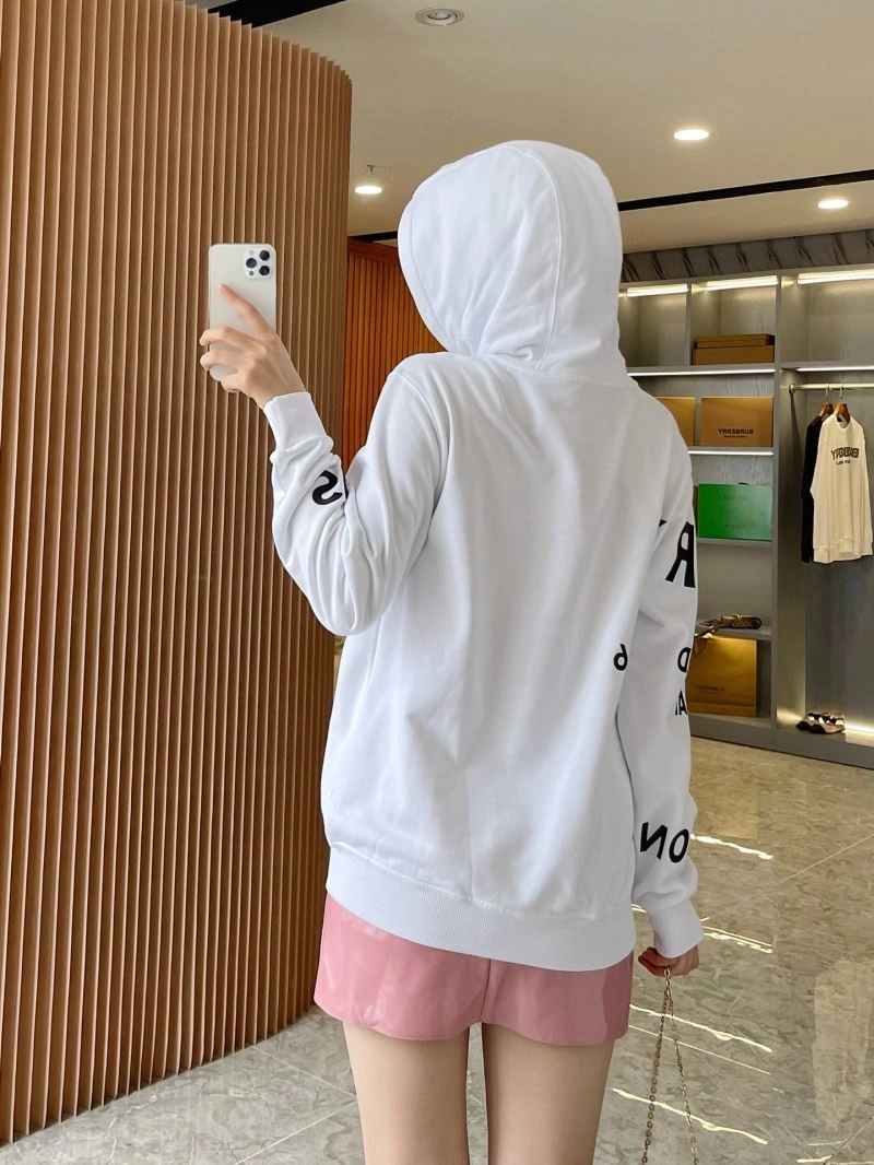 High fidelity Burberry Hoodies