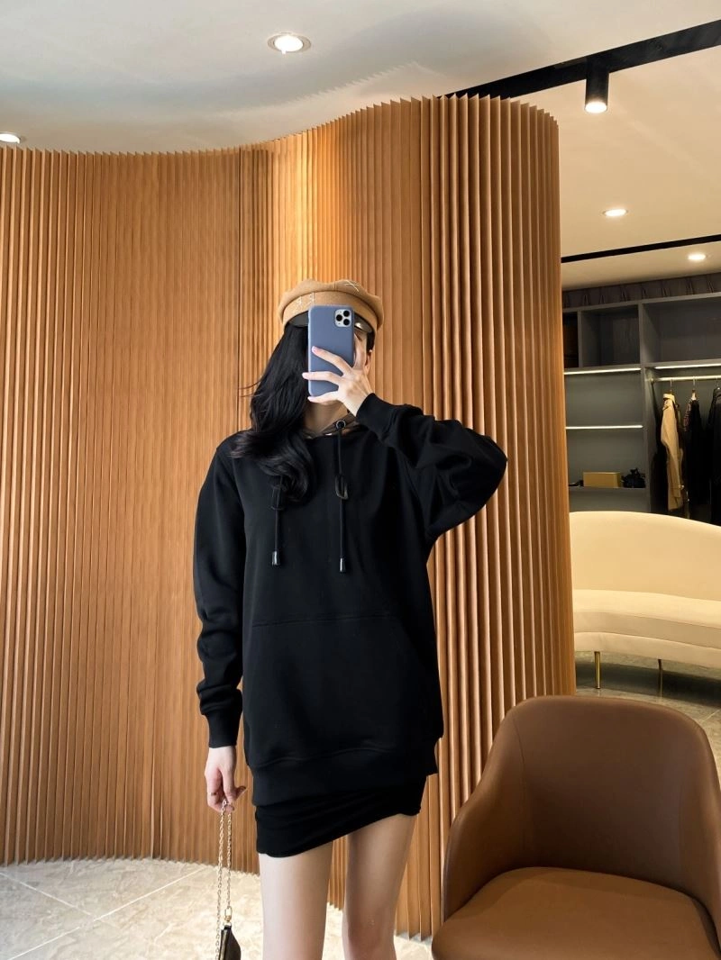 Mirror quality Burberry Hoodies