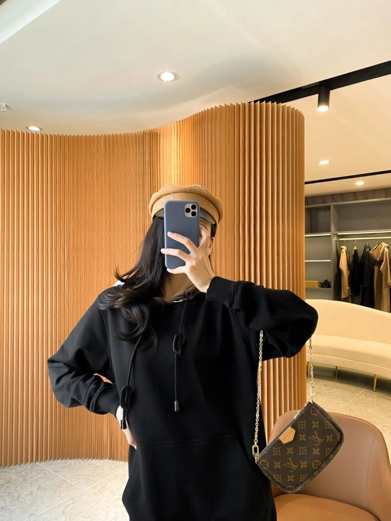 Mirror quality Burberry Hoodies