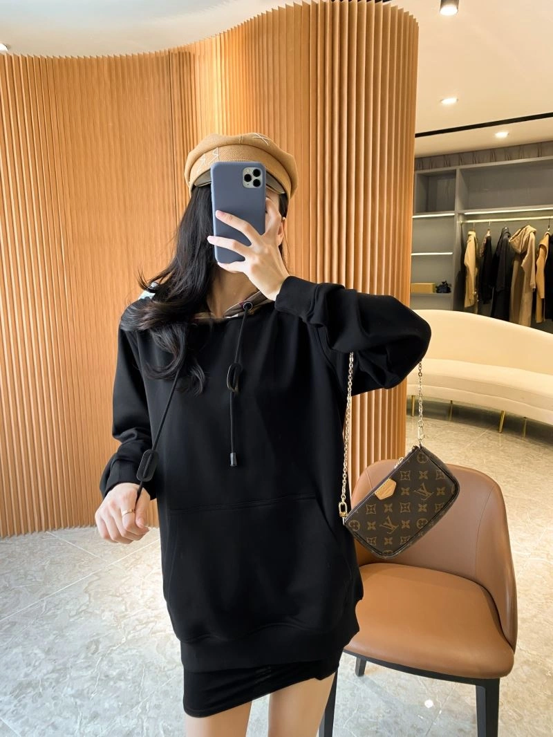 Mirror quality Burberry Hoodies
