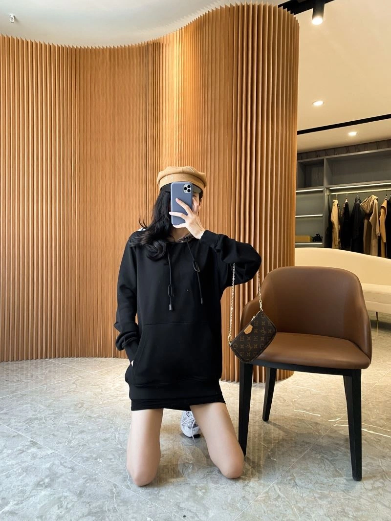 Mirror quality Burberry Hoodies