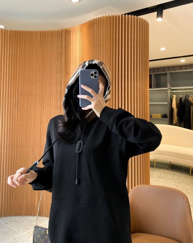 Mirror quality Burberry Hoodies