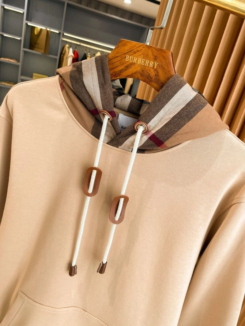 1:1 copy Burberry Hoodies
