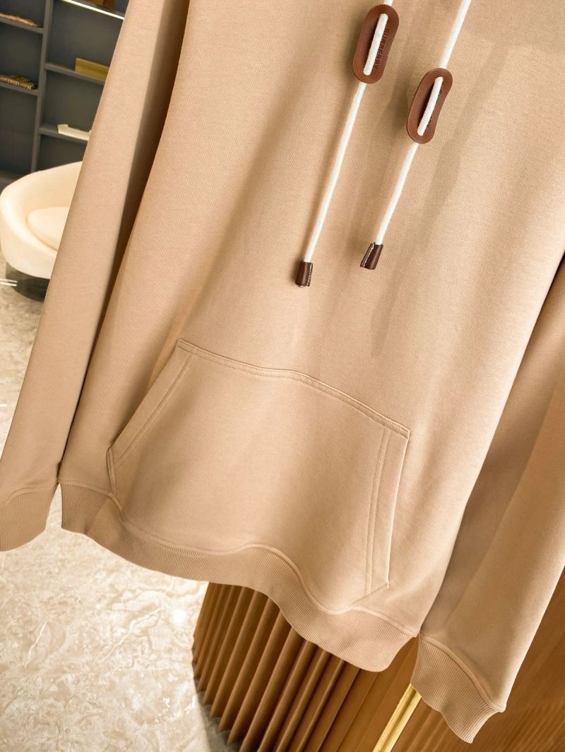 1:1 copy Burberry Hoodies