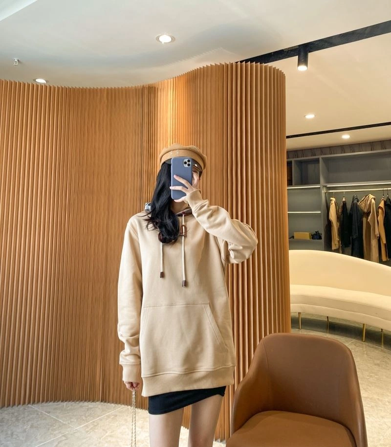 1:1 copy Burberry Hoodies