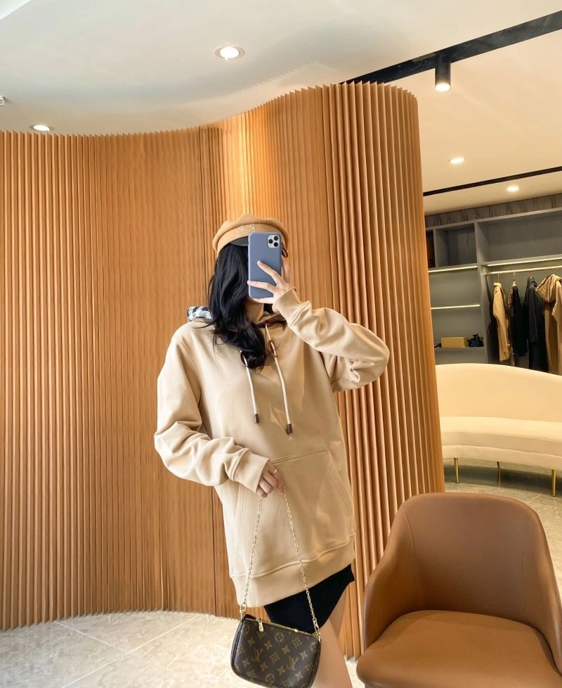 1:1 copy Burberry Hoodies