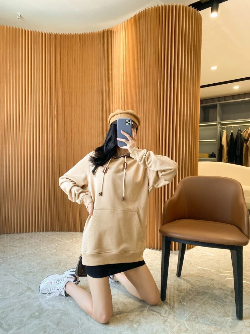 1:1 copy Burberry Hoodies