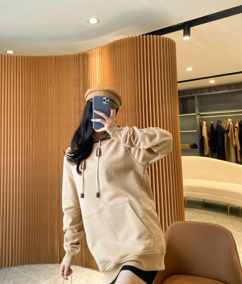 1:1 copy Burberry Hoodies