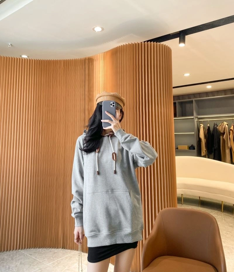 Official Burberry Hoodies