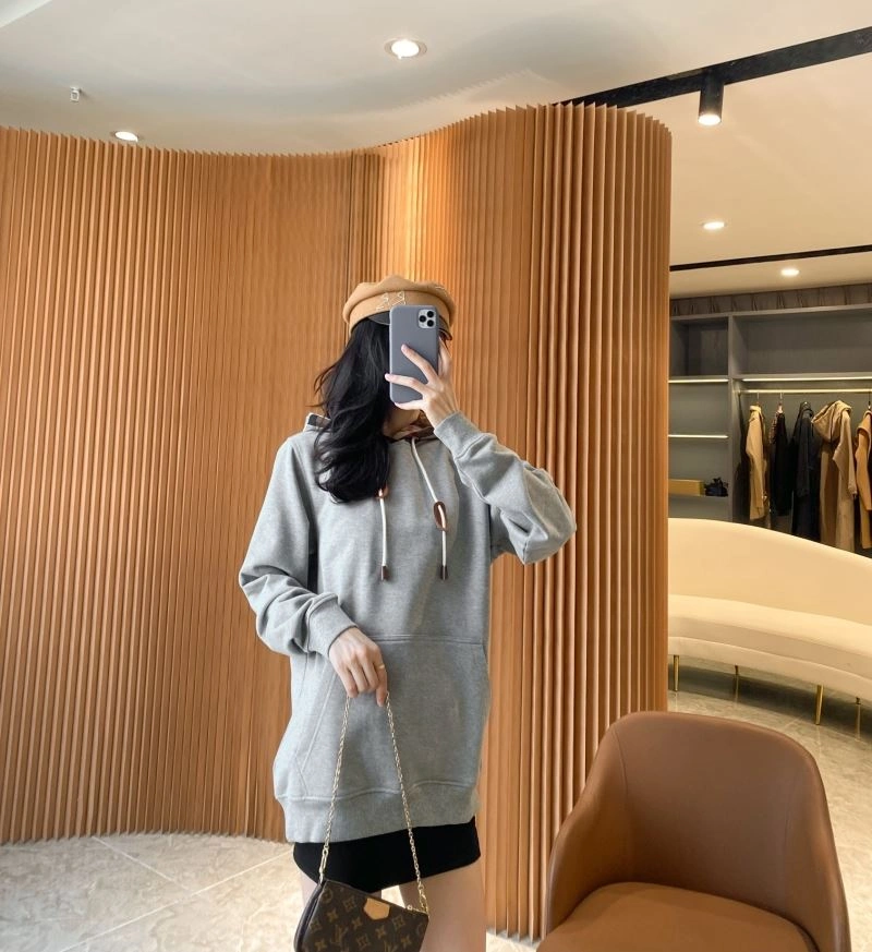 Official Burberry Hoodies