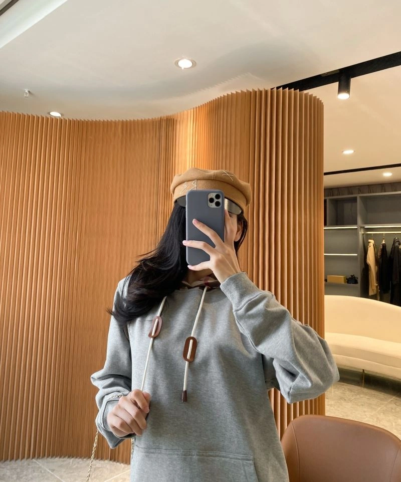 Official Burberry Hoodies