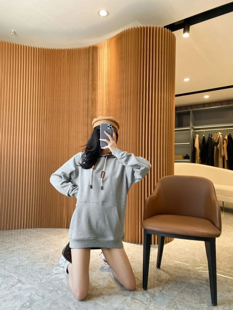 Official Burberry Hoodies
