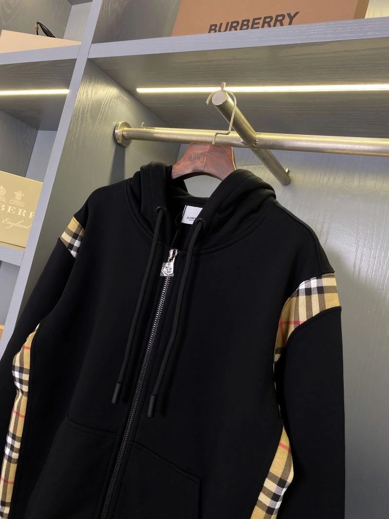OEM Burberry Hoodies