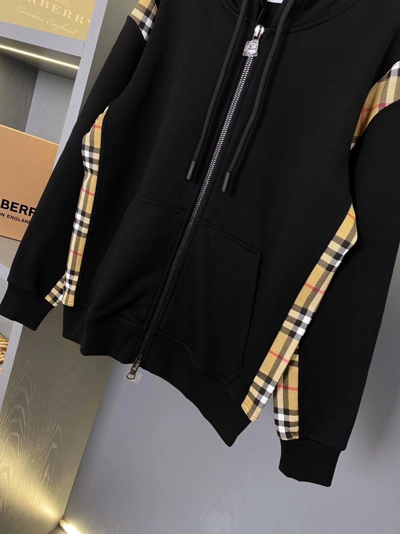 OEM Burberry Hoodies