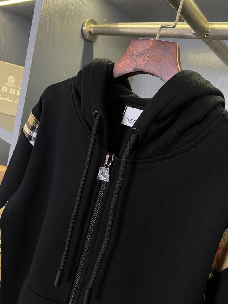OEM Burberry Hoodies