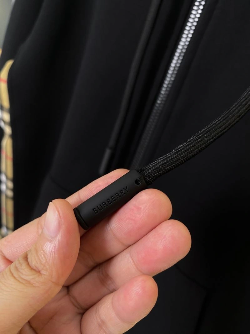 OEM Burberry Hoodies
