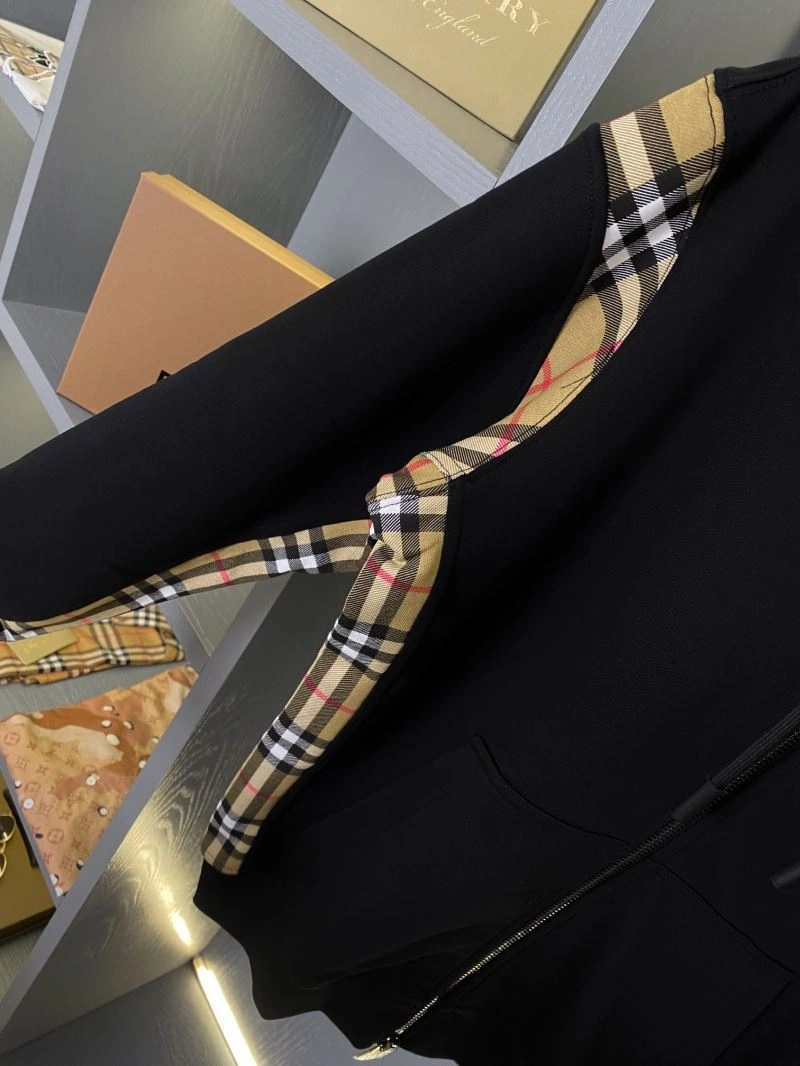 OEM Burberry Hoodies