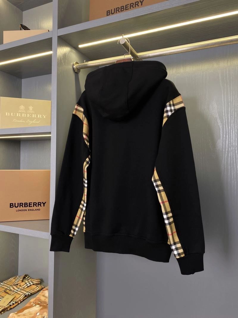 OEM Burberry Hoodies