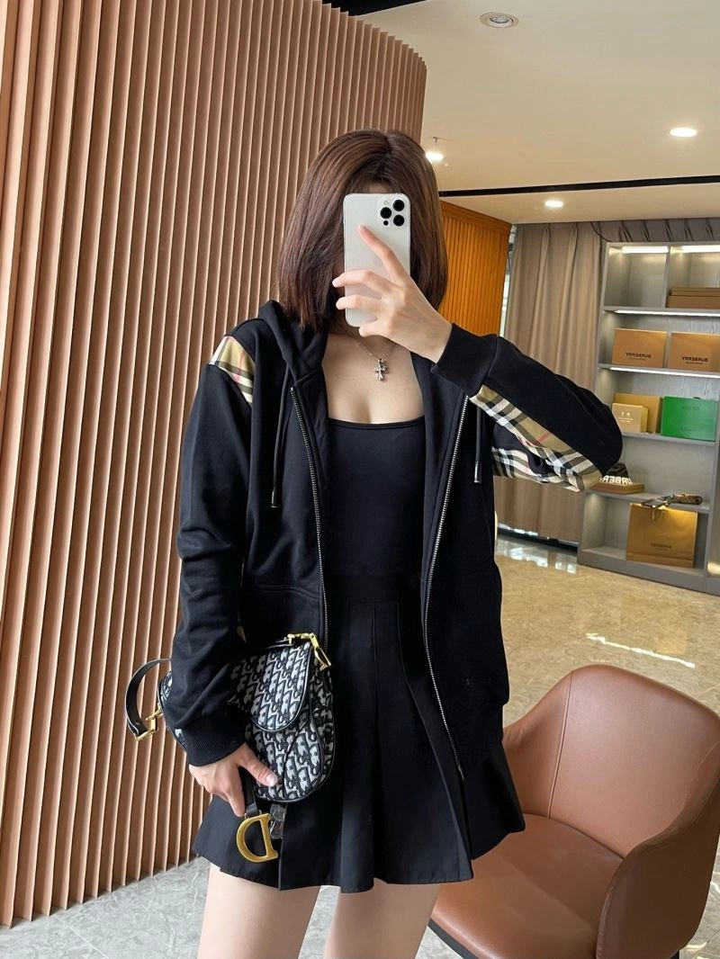 OEM Burberry Hoodies