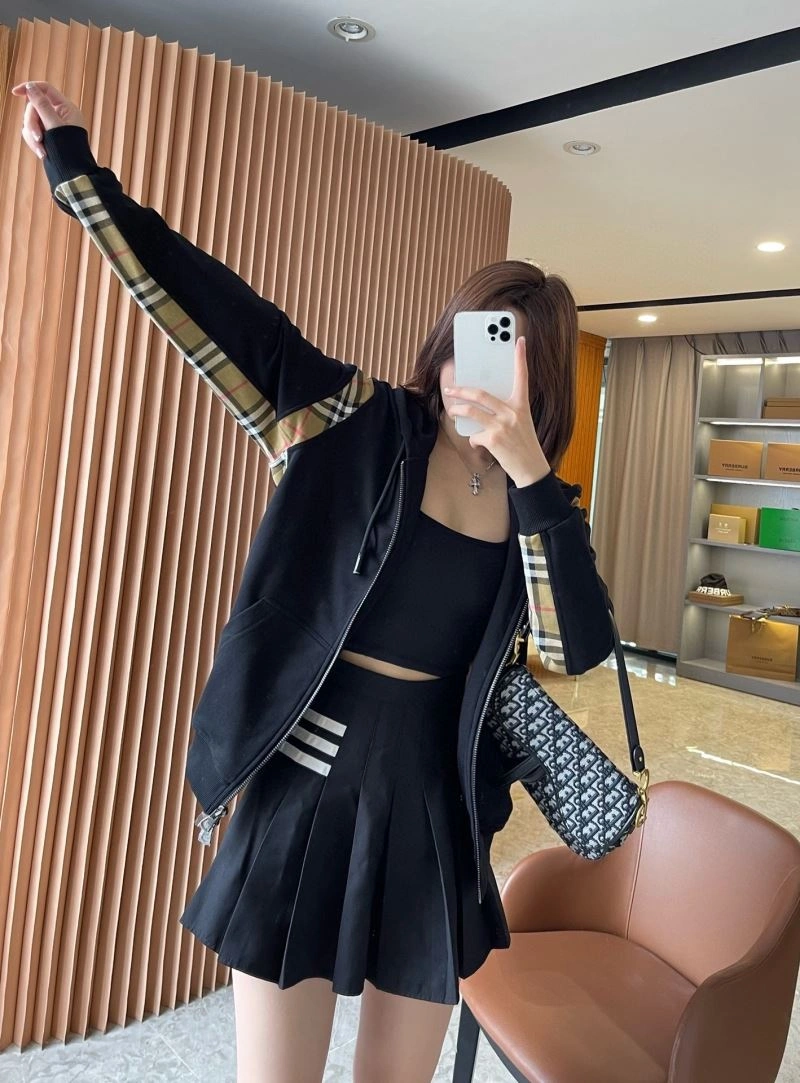 OEM Burberry Hoodies