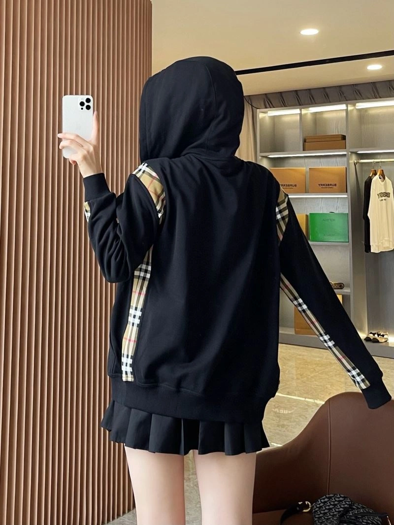 OEM Burberry Hoodies