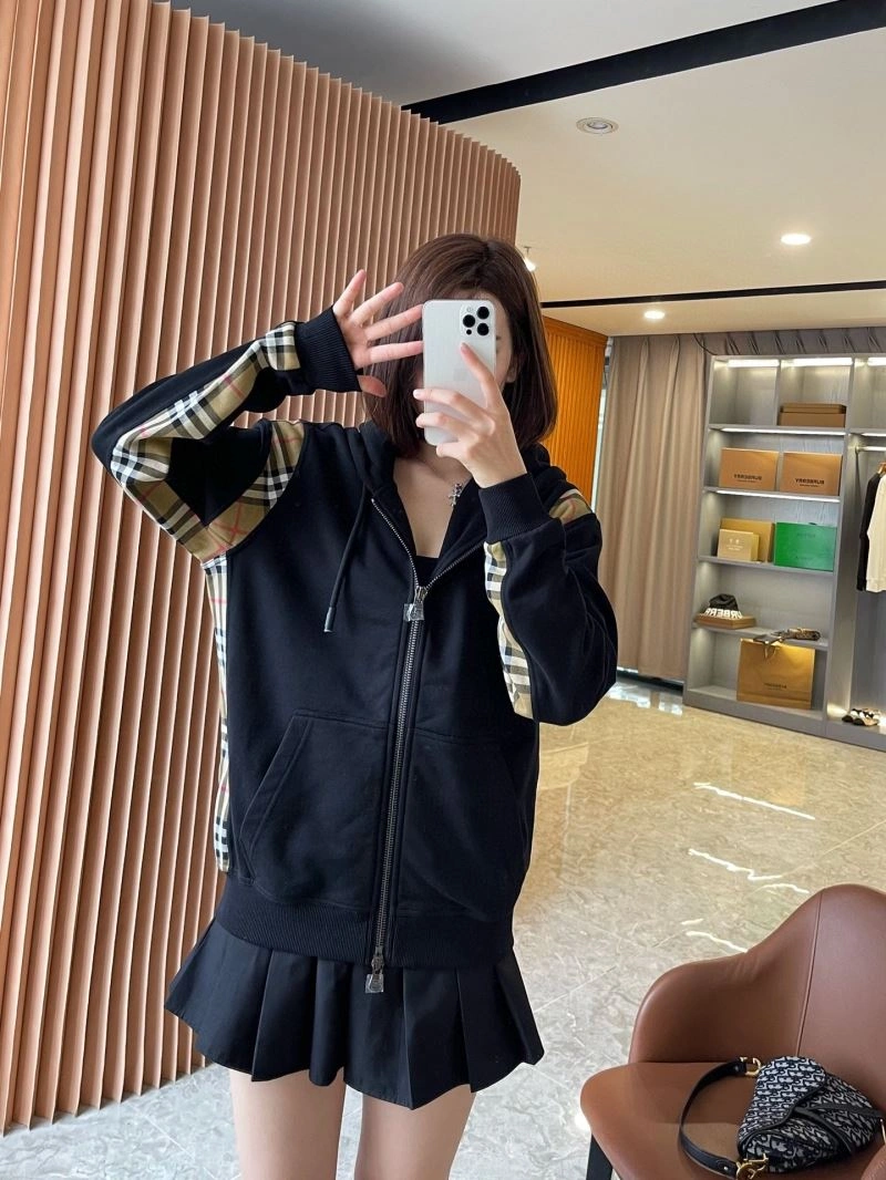 OEM Burberry Hoodies