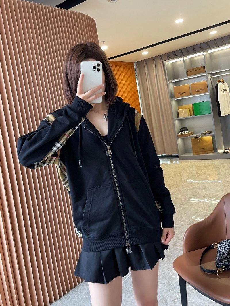 OEM Burberry Hoodies