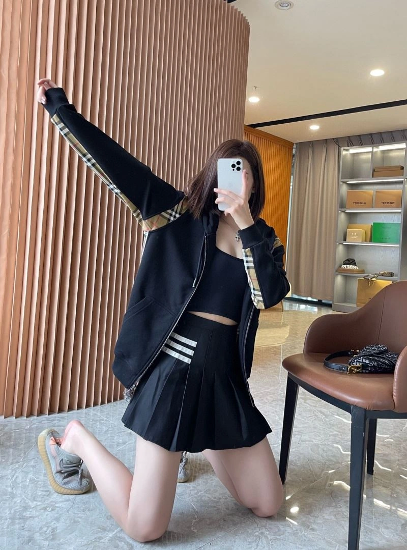 OEM Burberry Hoodies