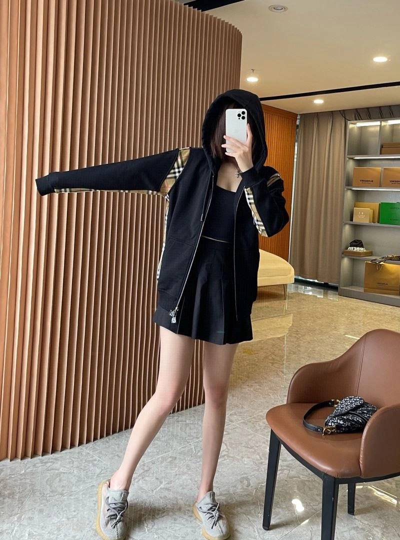 OEM Burberry Hoodies