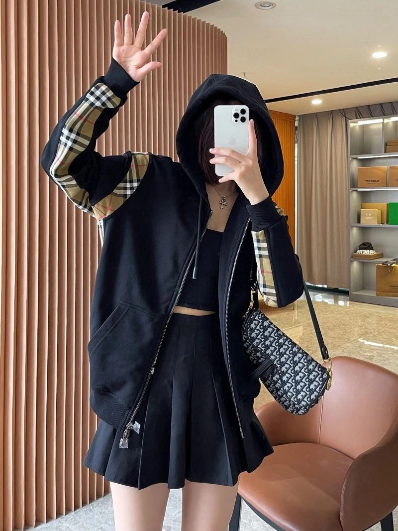 OEM Burberry Hoodies