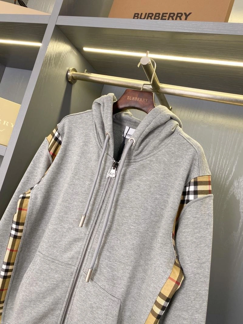 Legit Burberry Hoodies