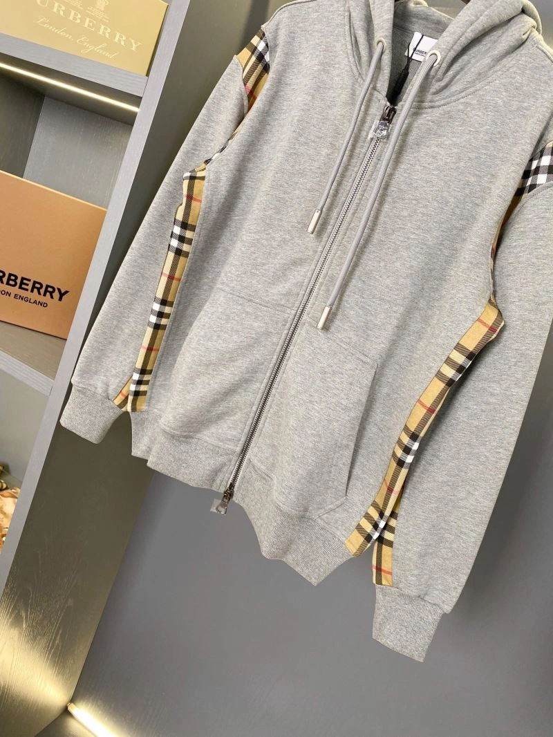 Legit Burberry Hoodies
