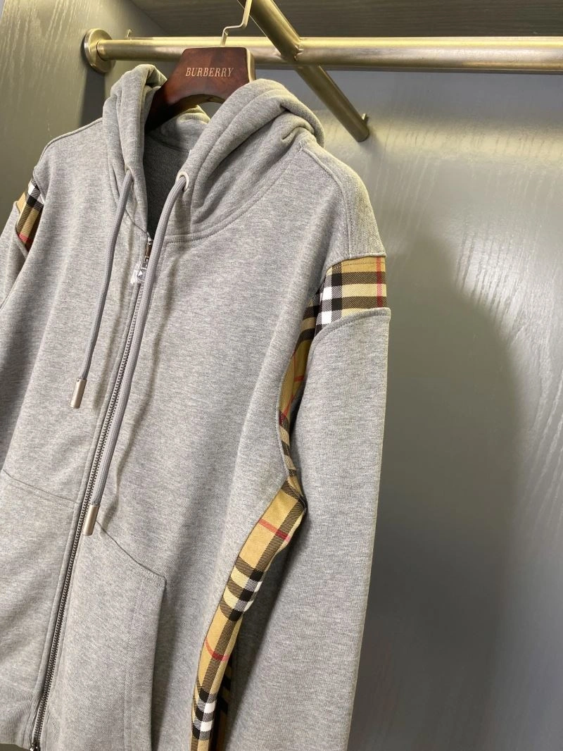 Legit Burberry Hoodies