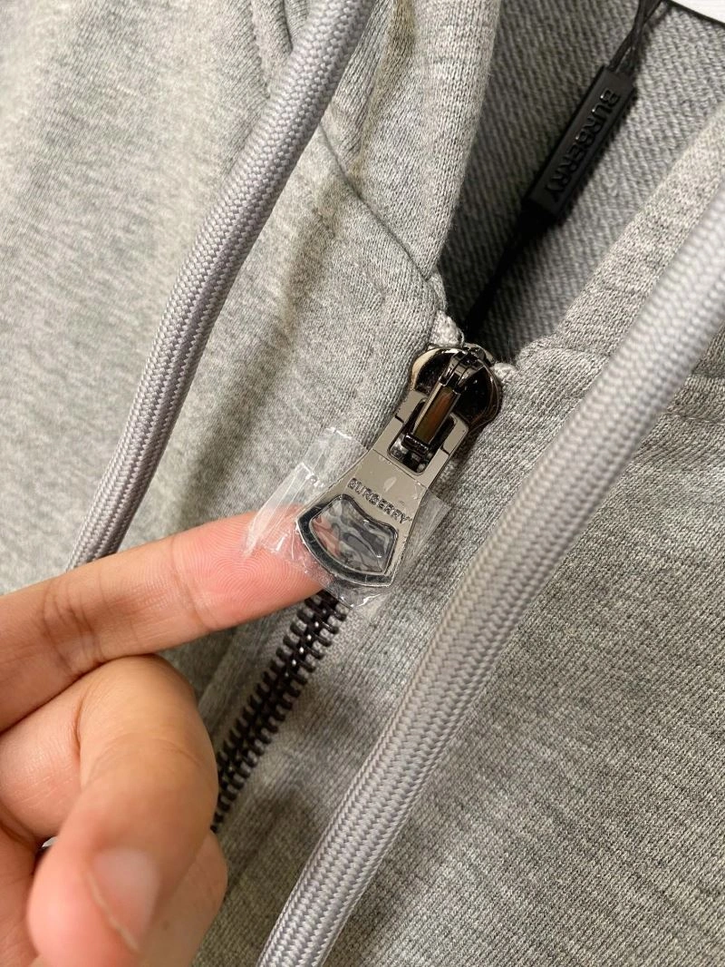 Legit Burberry Hoodies