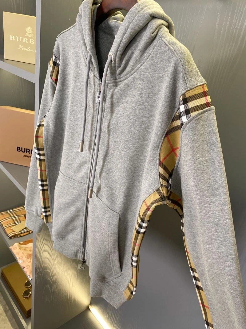 Legit Burberry Hoodies