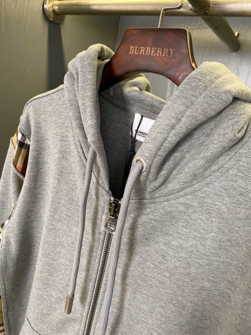Legit Burberry Hoodies