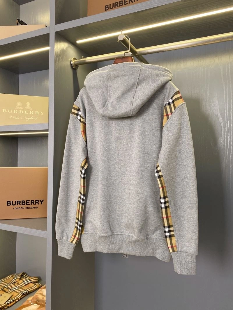 Legit Burberry Hoodies