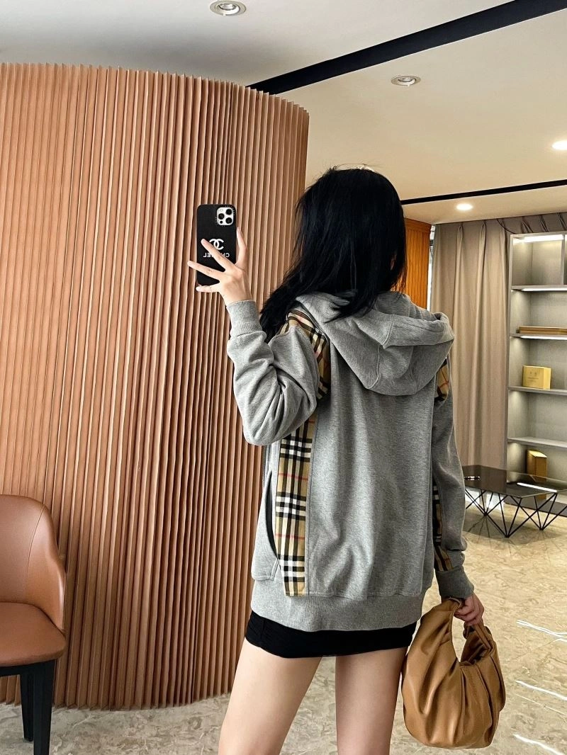 Legit Burberry Hoodies