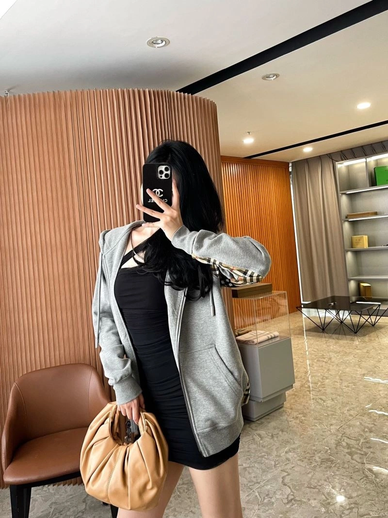 Legit Burberry Hoodies