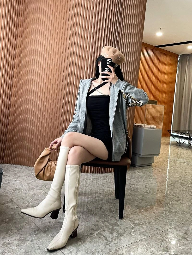 Legit Burberry Hoodies