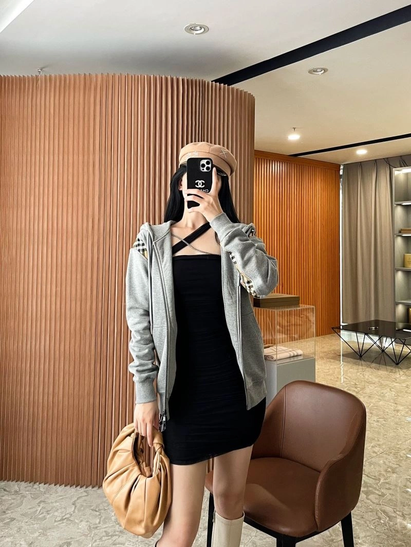Legit Burberry Hoodies