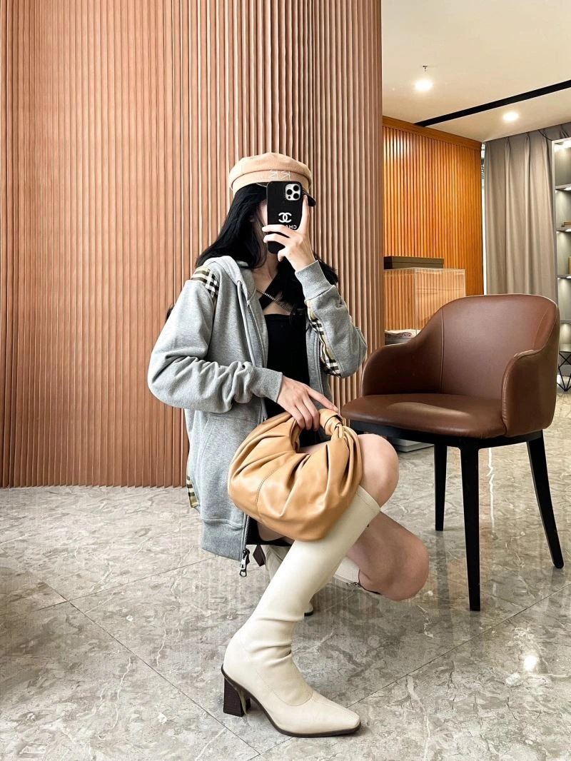 Legit Burberry Hoodies