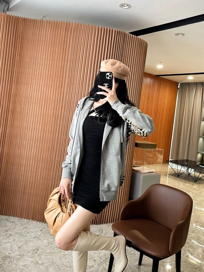 Legit Burberry Hoodies
