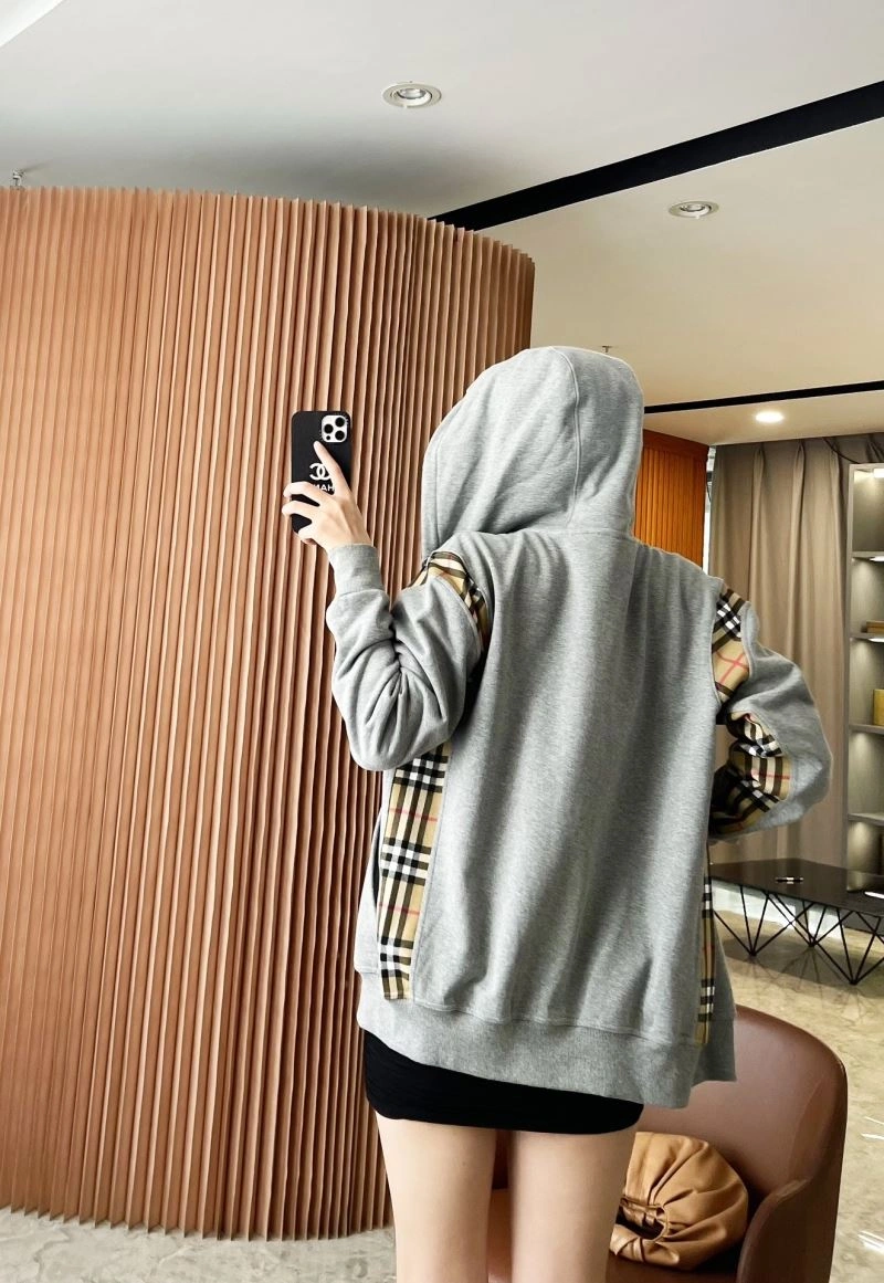 Legit Burberry Hoodies