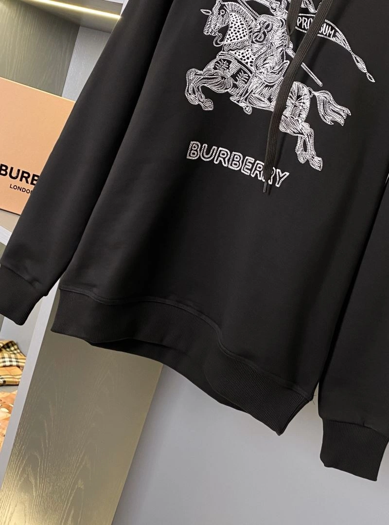 Official Burberry Hoodies