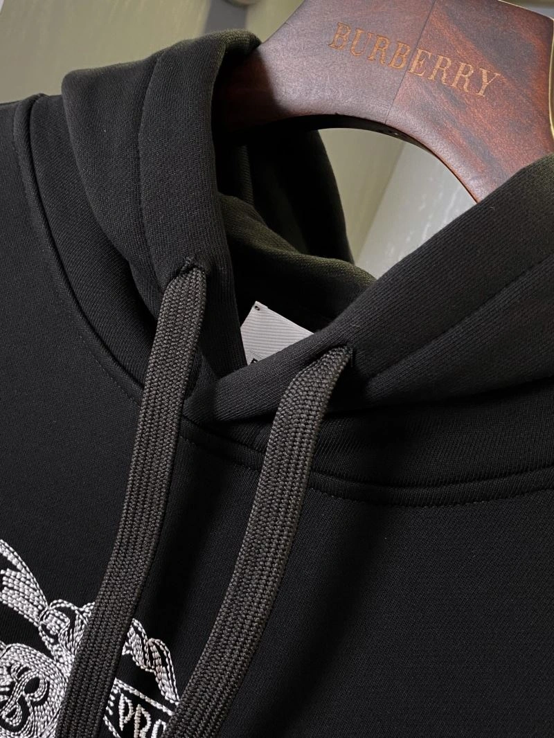 Official Burberry Hoodies
