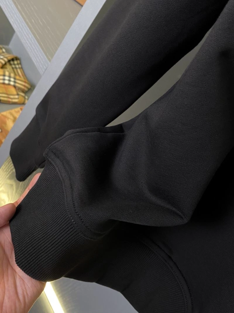 Official Burberry Hoodies