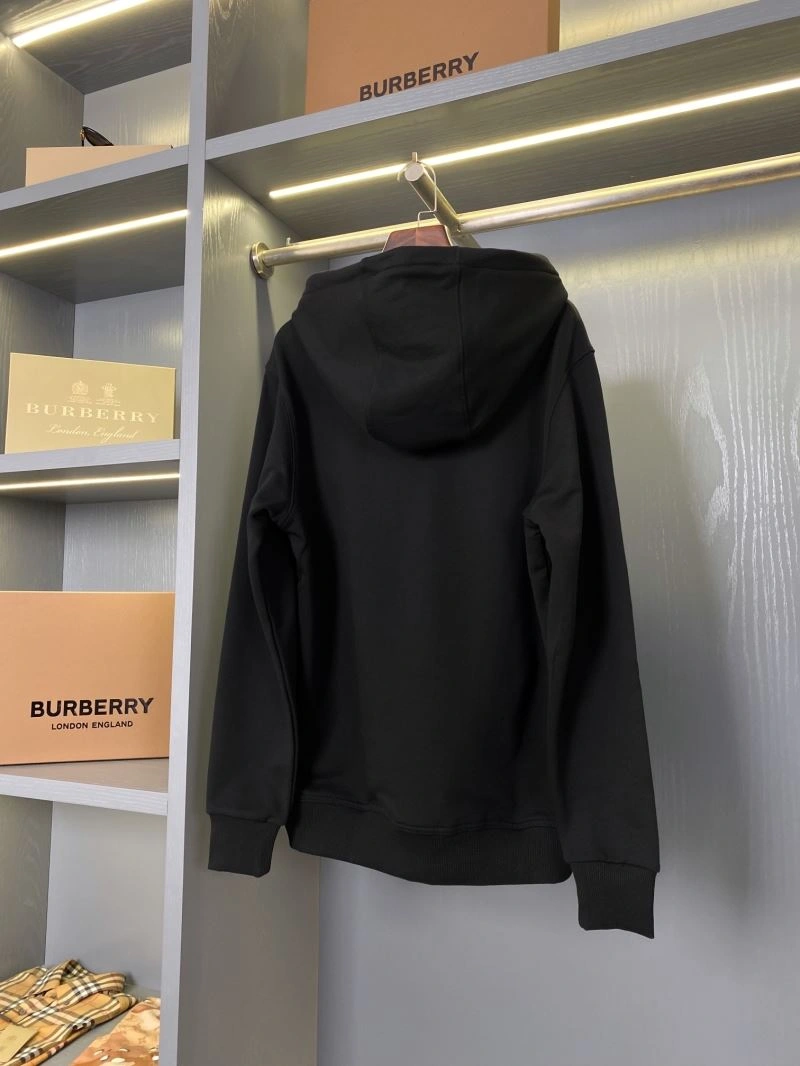 Official Burberry Hoodies