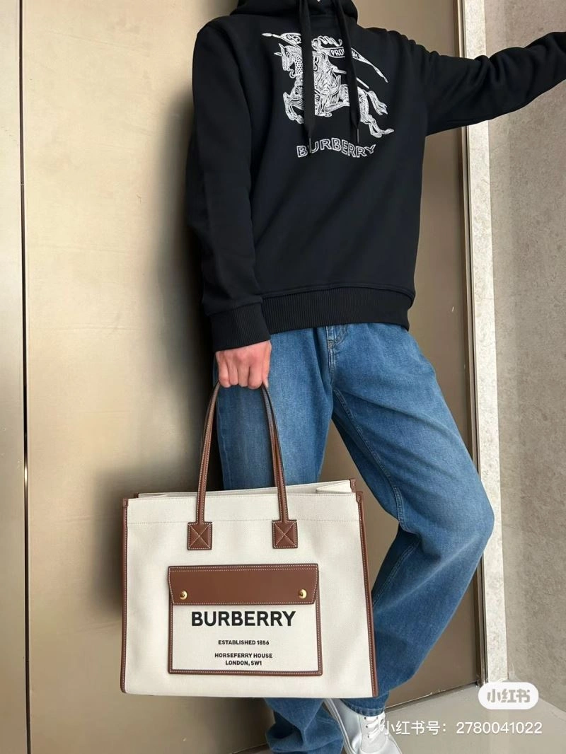 Official Burberry Hoodies