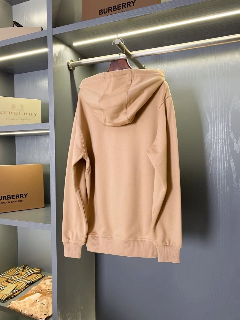 Mirror quality Burberry Hoodies